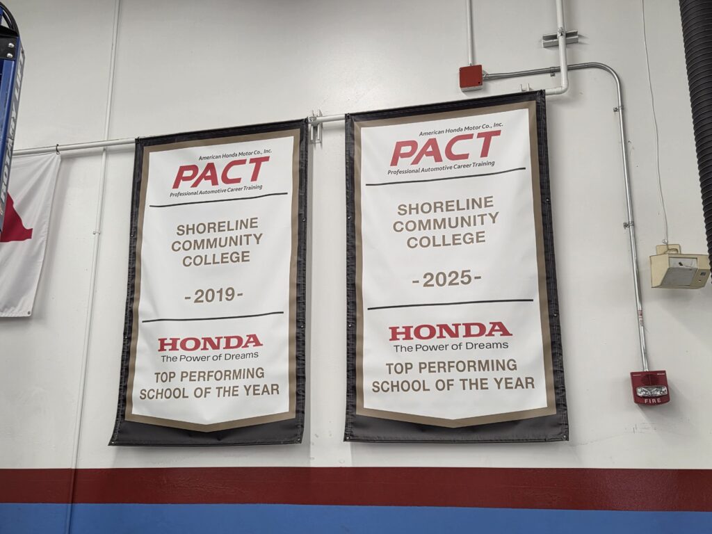 Building More Than Engines: Instructor’s Focus on Student Success ...